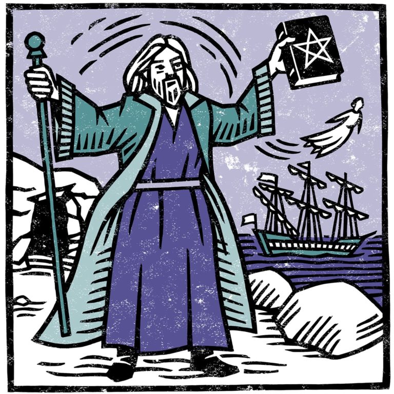 The Tempest » Folio 400 - Printing Shakespeare