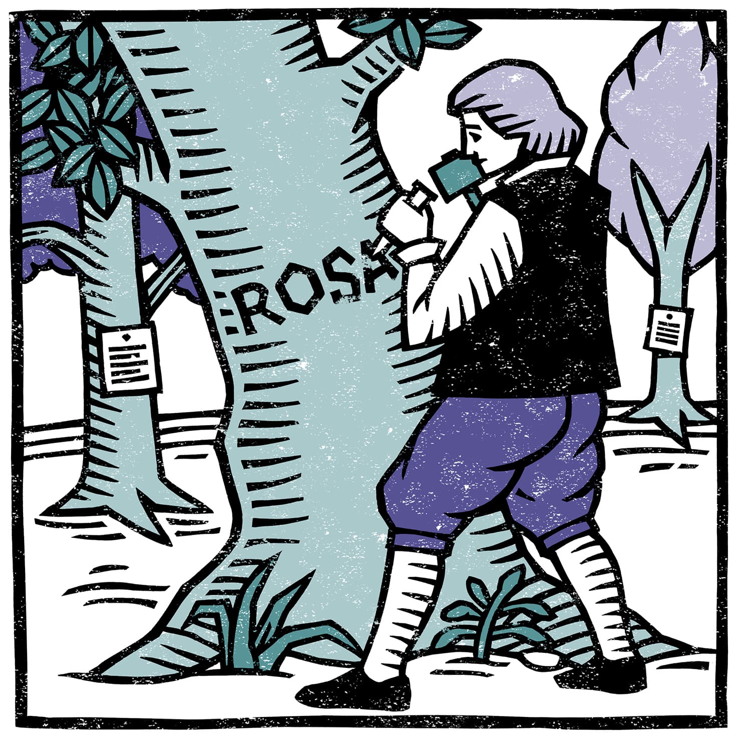 As You Like It » Folio 400 - Printing Shakespeare