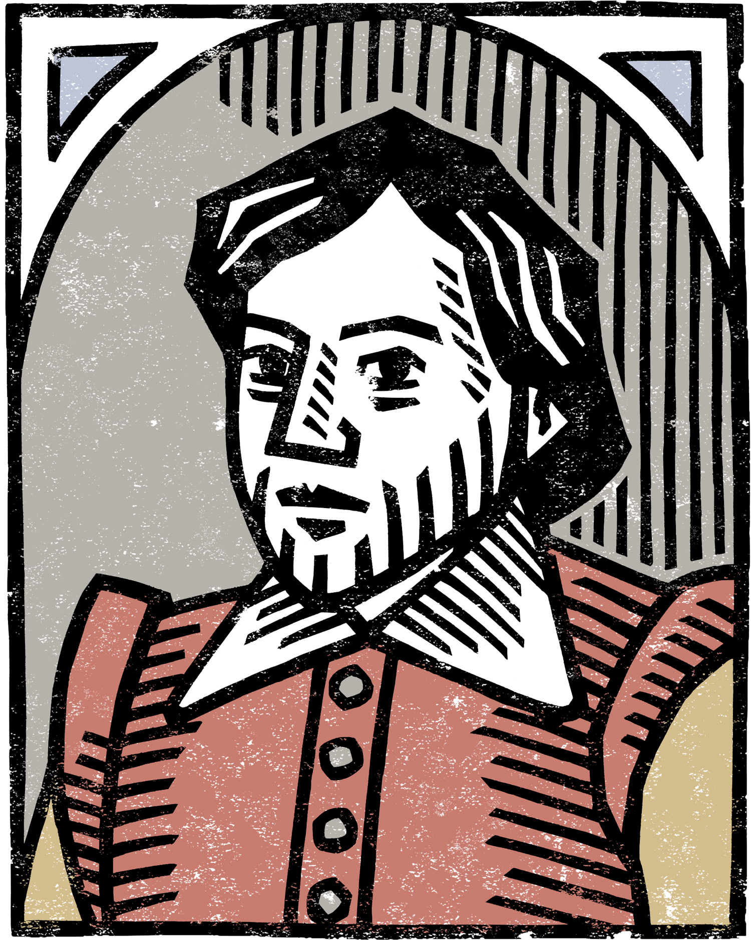 Cast » Folio 400 - Printing Shakespeare