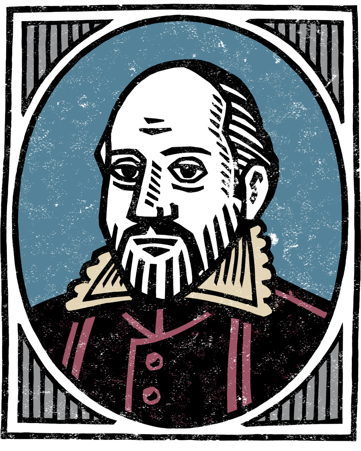 Cast » Folio 400 - Printing Shakespeare