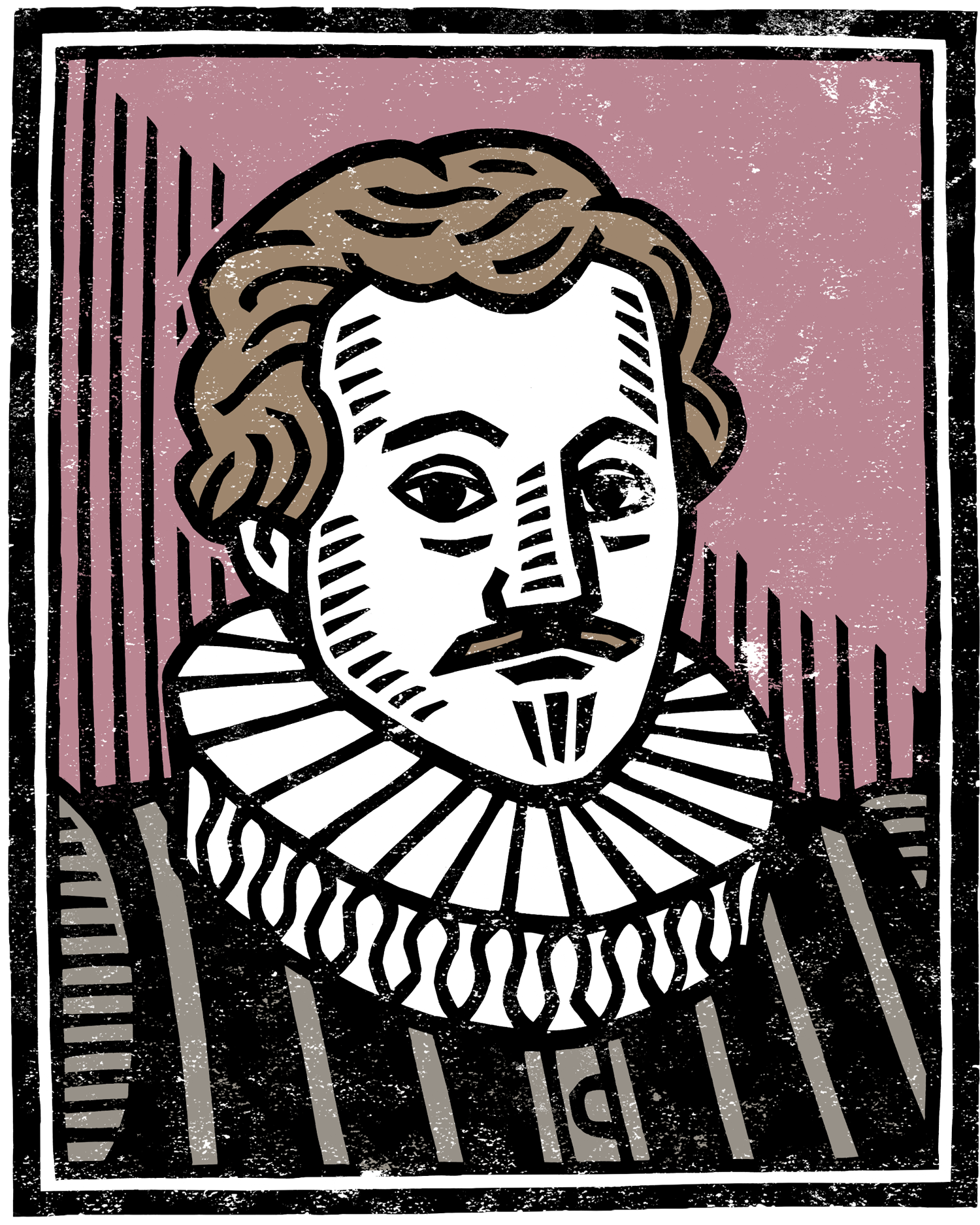 Cast » Folio 400 - Printing Shakespeare