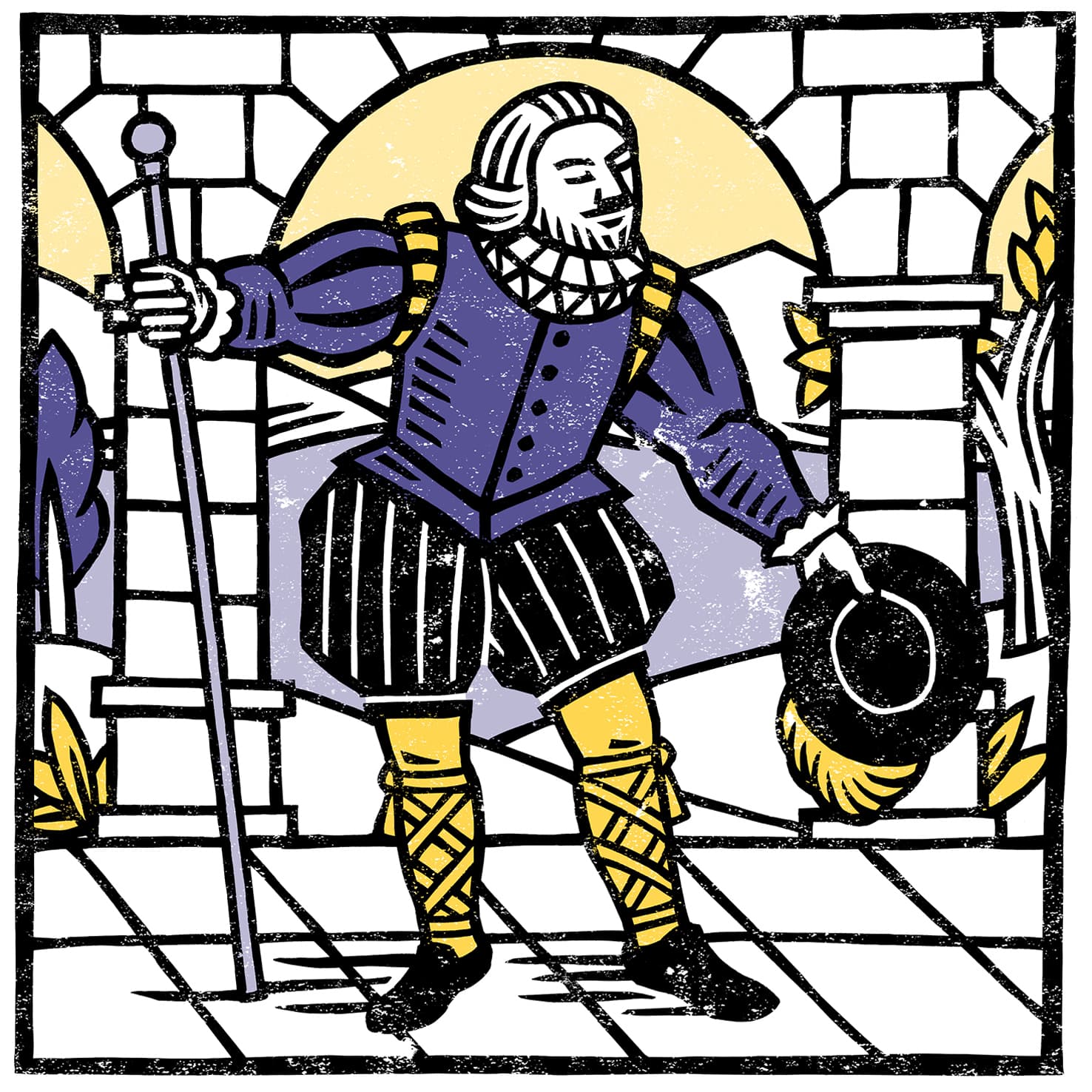 Twelfth Night » Folio 400 - Printing Shakespeare