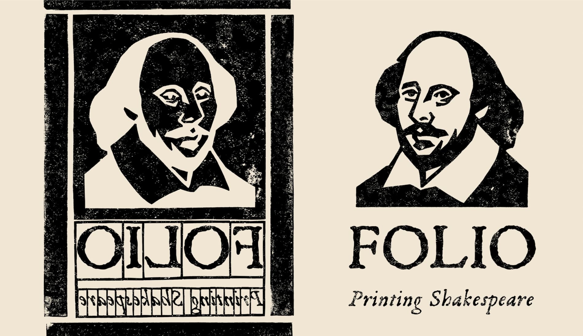 Folio 400 - Printing Shakespeare