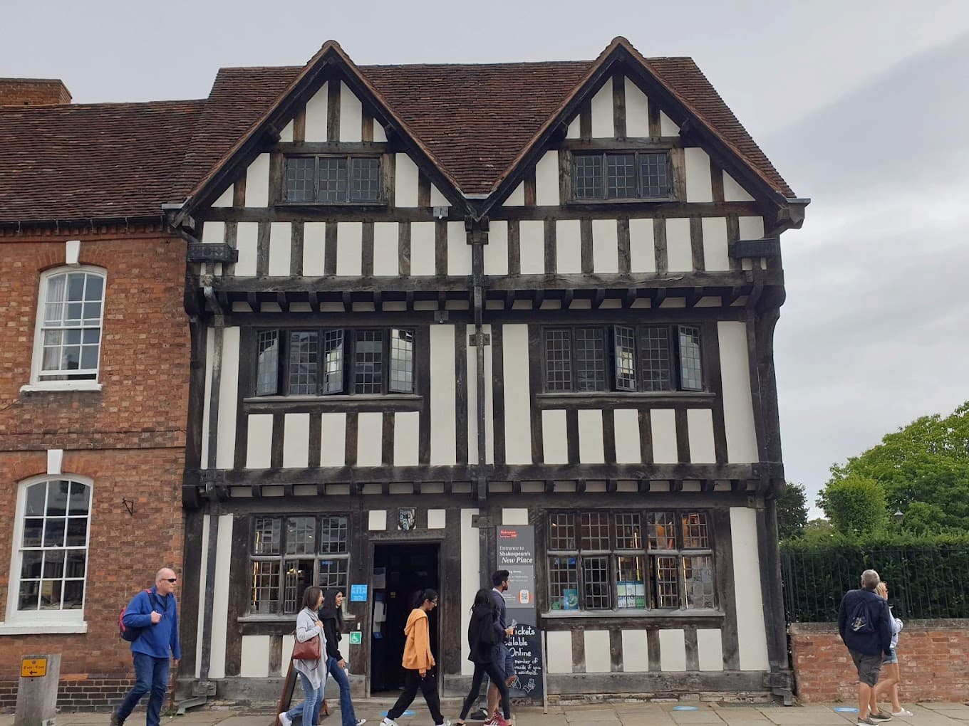 First Folios on Show in 2023 » Folio 400 - Printing Shakespeare